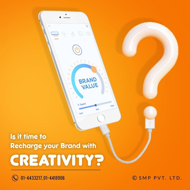 SMP | Social Media and Digital Marketing Agency in Nepal